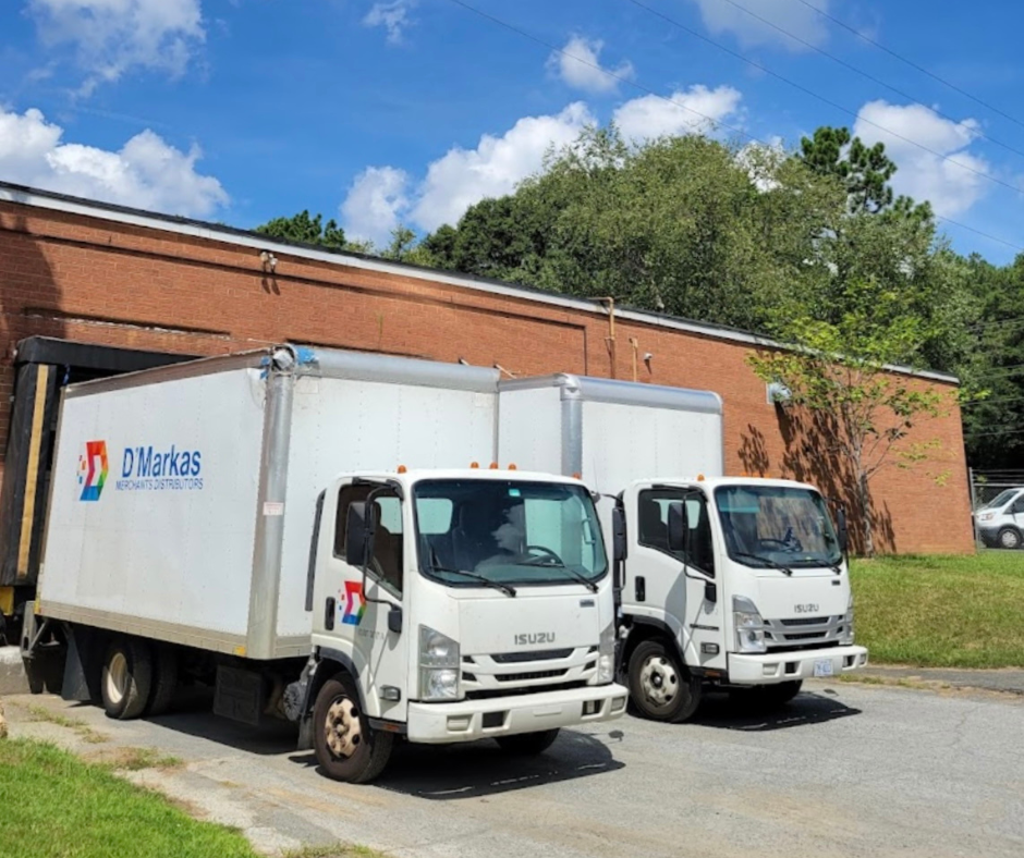 Acercando a la Comunidad Latina de las Carolinas – D'Markas Inc