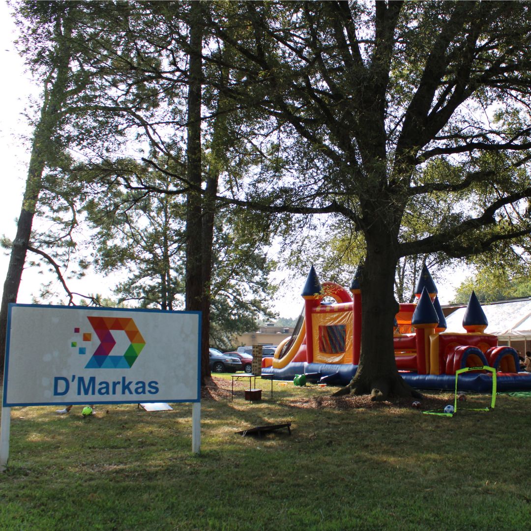 Events – D'Markas Inc